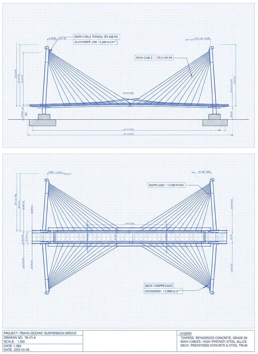AI CAD Drawing Generator: Create CAD Design Online For Free